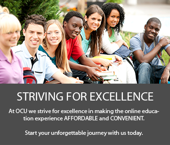 OCU | Accredited Online University